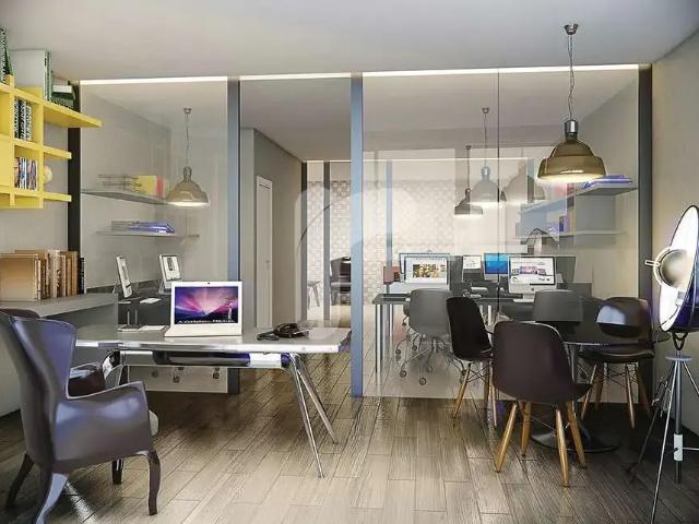 Conj. Comercial / Sala para Locação em São Paulo/SP Vila Mariana 1 Quartos
