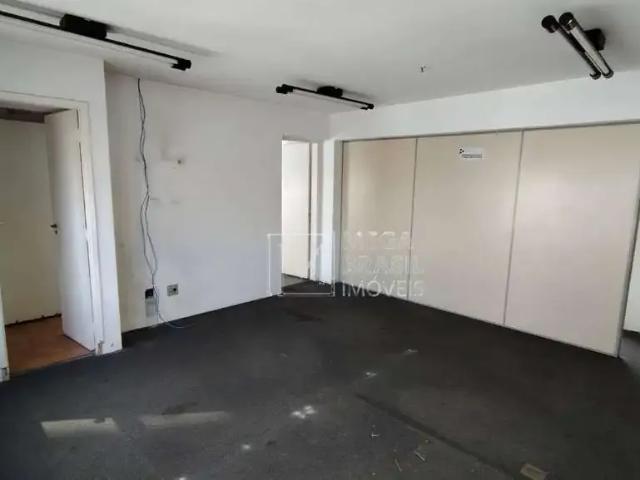 Conj. Comercial / Sala para Locação em São Paulo/SP Vila Mariana