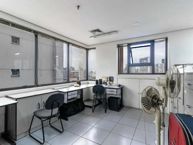 Conj. Comercial / Sala para Locação em São Paulo/SP Vila Mariana