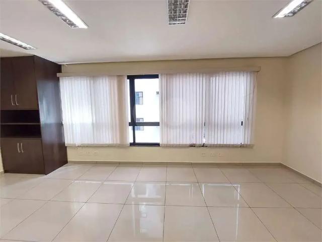 Conj. Comercial / Sala para Locação em São Paulo/SP Vila Mariana