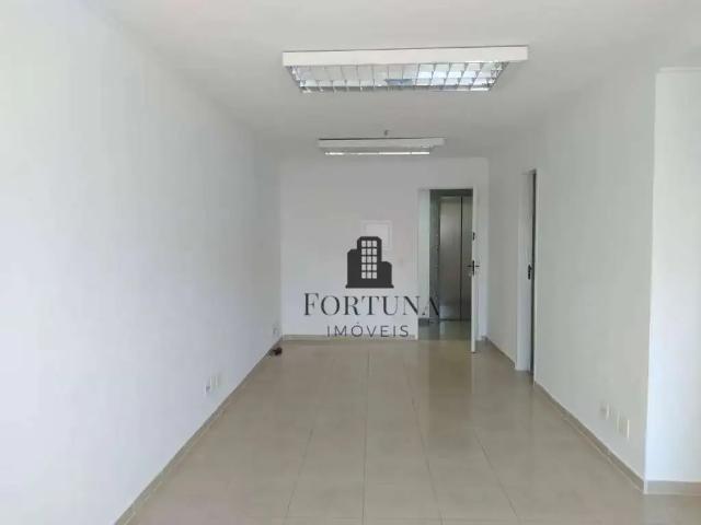 Conj. Comercial / Sala para Locação em São Paulo/SP Vila Mariana
