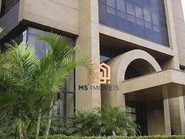 Conj. Comercial / Sala para Locação em São Paulo/SP Vila Mariana