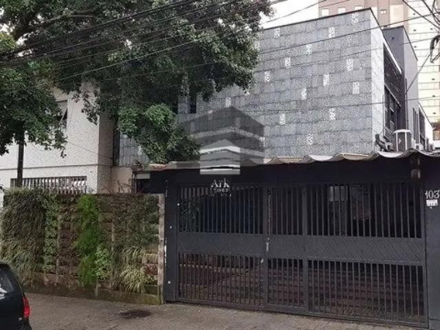 Conj. Comercial / Sala para Locação em São Paulo/SP Vila Mariana