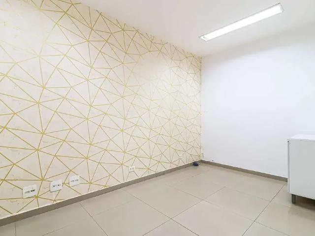 Conj. Comercial / Sala para Locação em São Paulo/SP Vila Mariana