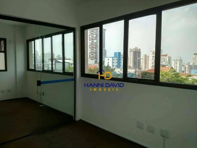 Conj. Comercial / Sala para Locação em São Paulo/SP Vila Mariana