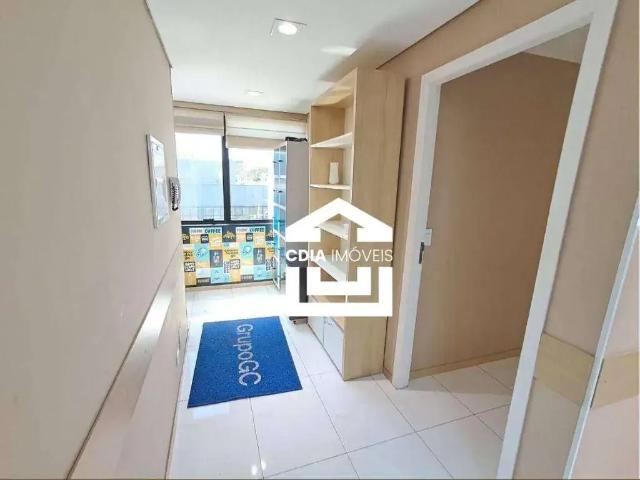 Conj. Comercial / Sala para Locação em São Paulo/SP Vila Mariana