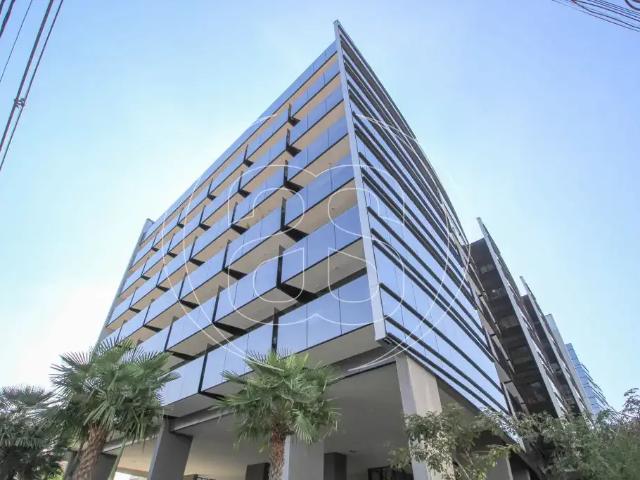 Conj. Comercial / Sala para Locação em São Paulo/SP Vila Mariana