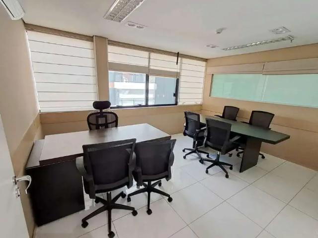Conj. Comercial / Sala para Locação em São Paulo/SP Vila Mariana