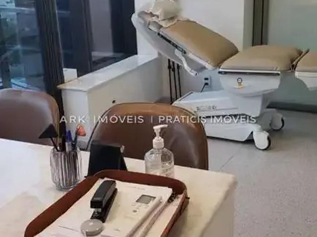 Conj. Comercial / Sala para Locação em São Paulo/SP Vila Mariana