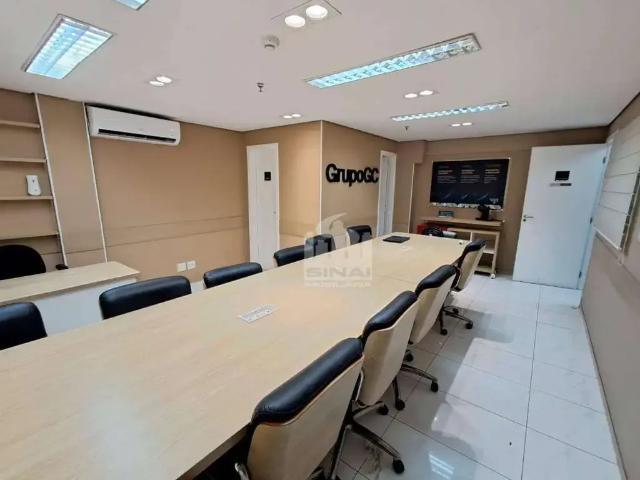 Conj. Comercial / Sala para Locação em São Paulo/SP Vila Mariana