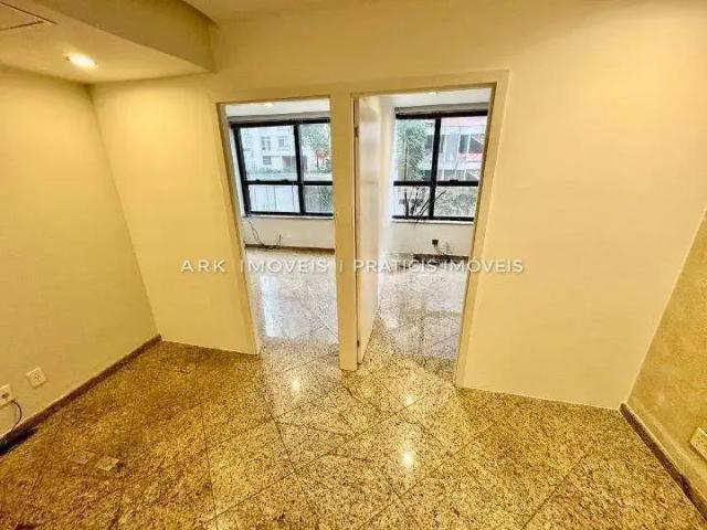 Conj. Comercial / Sala para Locação em São Paulo/SP Vila Mariana