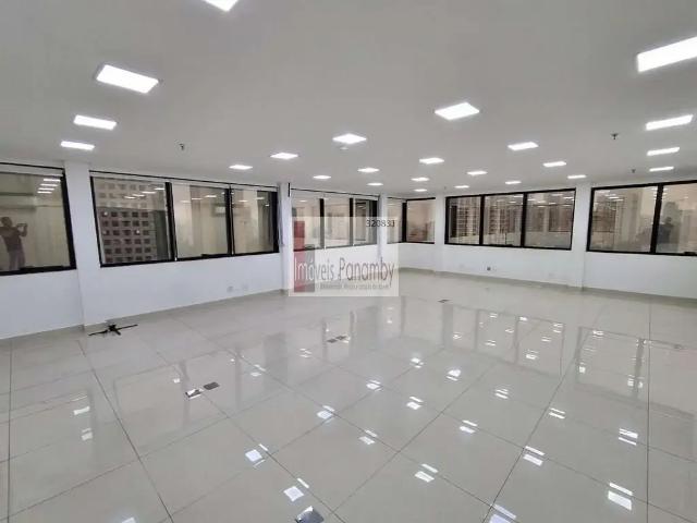 Conj. Comercial / Sala para Locação em São Paulo/SP Vila Mariana