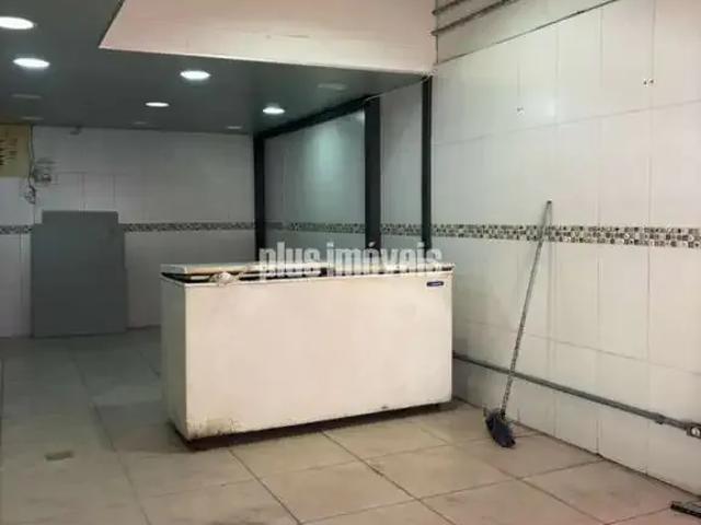 Conj. Comercial / Sala para Locação em São Paulo/SP Vila Mariana