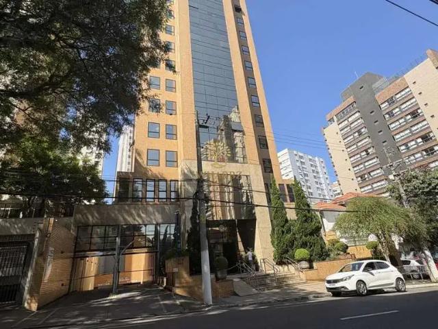 Conj. Comercial / Sala para Locação em São Paulo/SP Vila Mariana 2 Quartos