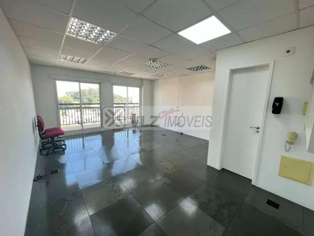 Conj. Comercial / Sala para Locação em São Paulo/SP Vila Mariana