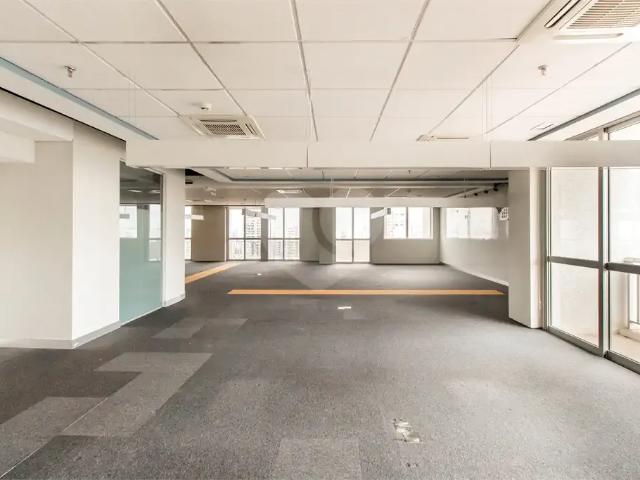 Conj. Comercial / Sala para Locação em São Paulo/SP Vila Mariana