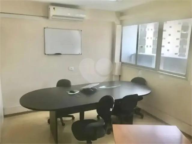 Conj. Comercial / Sala para Locação em São Paulo/SP Vila Mariana