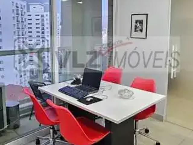 Conj. Comercial / Sala para Locação em São Paulo/SP Vila Mariana