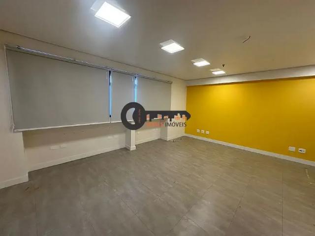Conj. Comercial / Sala para Locação em São Paulo/SP Vila Mariana