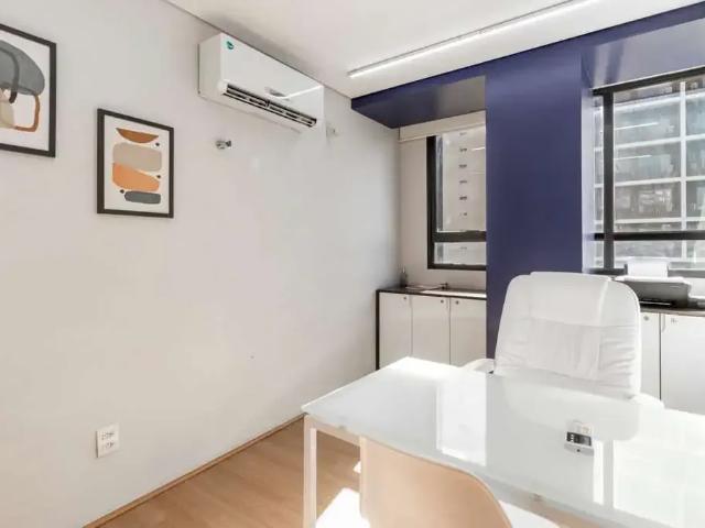 Conj. Comercial / Sala para Locação em São Paulo/SP Vila Mariana