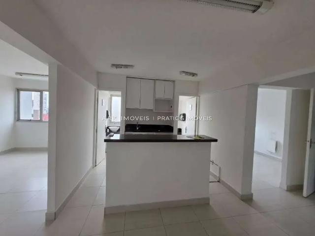 Conj. Comercial / Sala para Locação em São Paulo/SP Vila Mariana