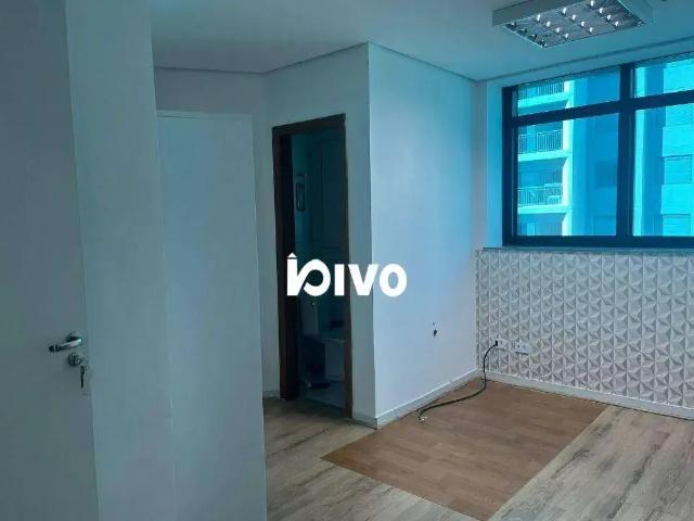 Conj. Comercial / Sala para Locação em São Paulo/SP Vila Mariana
