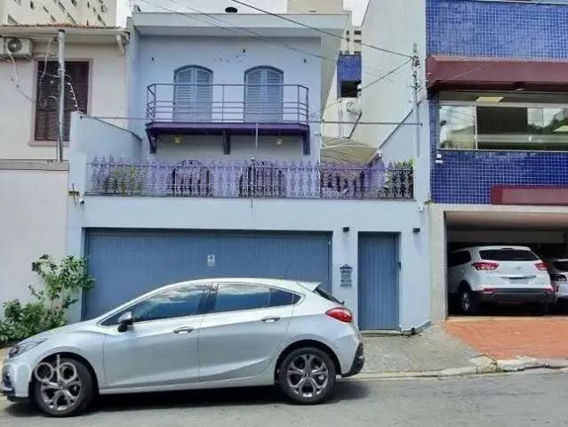 Conj. Comercial / Sala para Locação em São Paulo/SP Vila Mariana