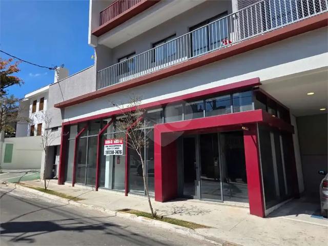 Conj. Comercial / Sala para Locação em São Paulo/SP Vila Mariana