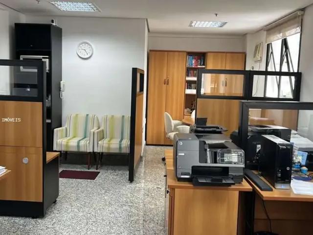 Conj. Comercial / Sala para Locação em São Paulo/SP Vila Mariana