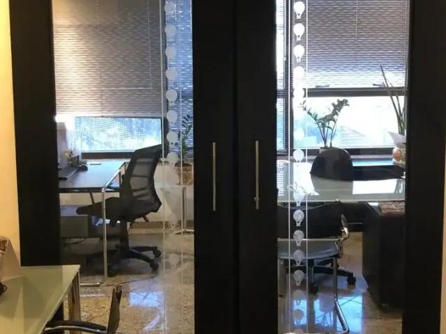 Conj. Comercial / Sala para Locação em São Paulo/SP Vila Mariana