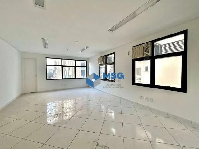 Conj. Comercial / Sala para Locação em São Paulo/SP Vila Mariana