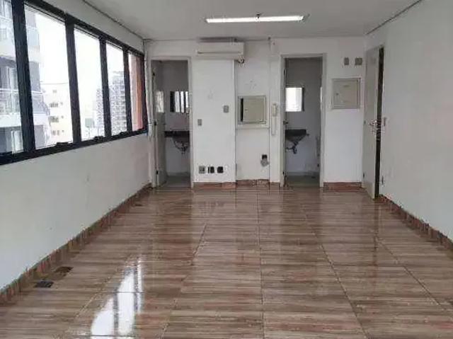 Conj. Comercial / Sala para Locação em São Paulo/SP Vila Mariana