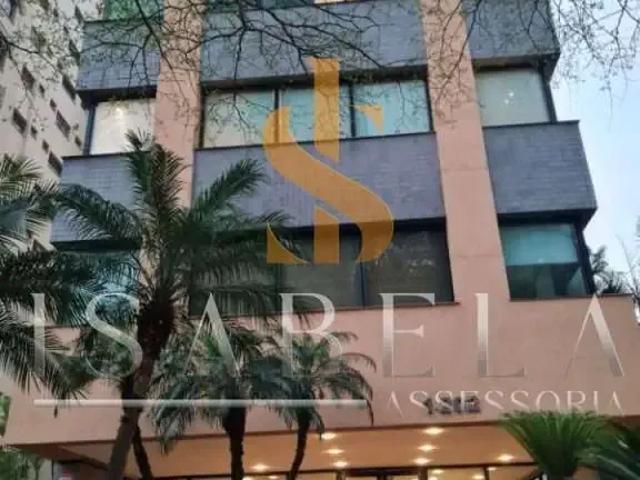 Conj. Comercial / Sala para Locação em São Paulo/SP Vila Mariana
