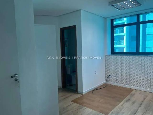 Conj. Comercial / Sala para Locação em São Paulo/SP Vila Mariana