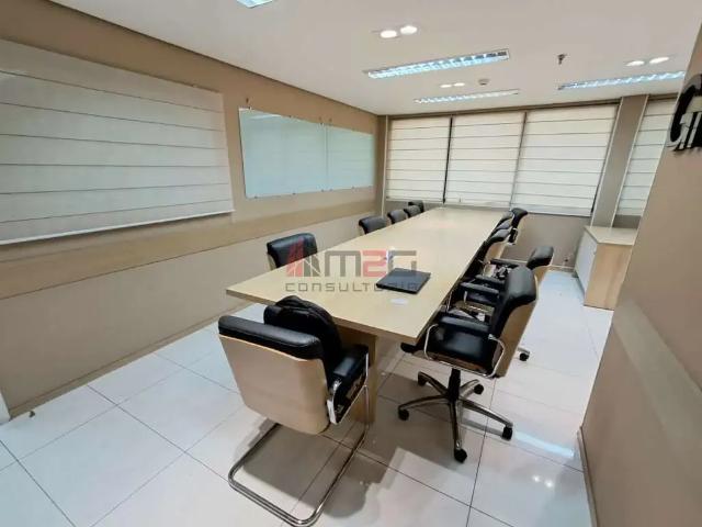 Conj. Comercial / Sala para Locação em São Paulo/SP Vila Mariana
