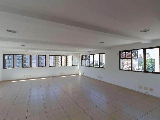 Conj. Comercial / Sala para Locação em São Paulo/SP Vila Mariana