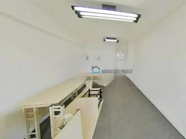 Conj. Comercial / Sala para Locação em São Paulo/SP Vila Mariana