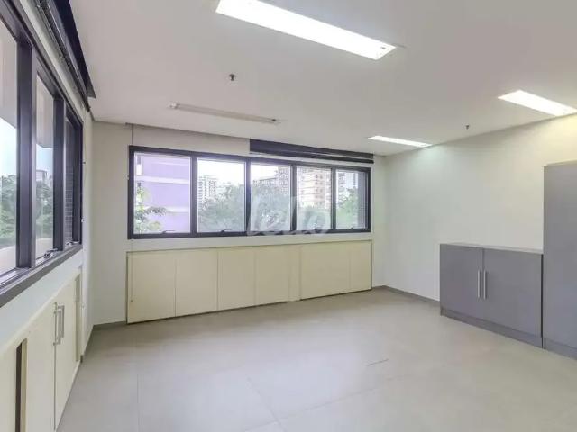 Conj. Comercial / Sala para Locação em São Paulo/SP Vila Mariana