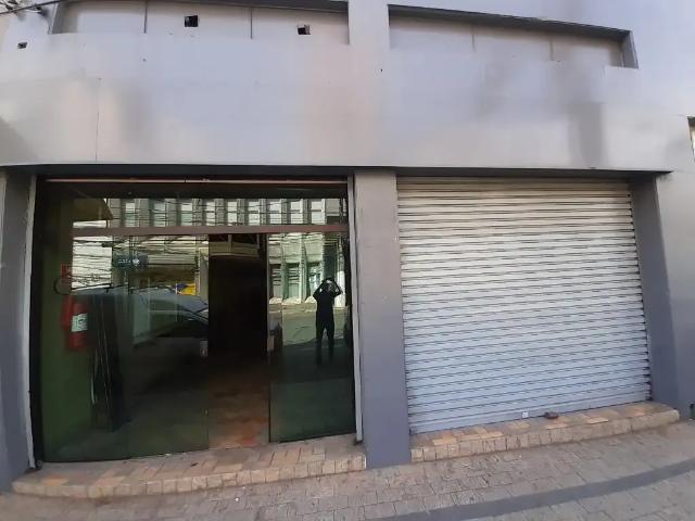 Conj. Comercial / Sala para Locação em São Paulo/SP Vila Mariana