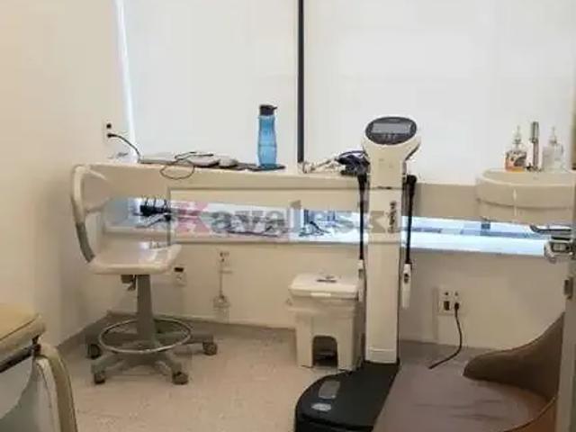 Conj. Comercial / Sala para Locação em São Paulo/SP Vila Mariana