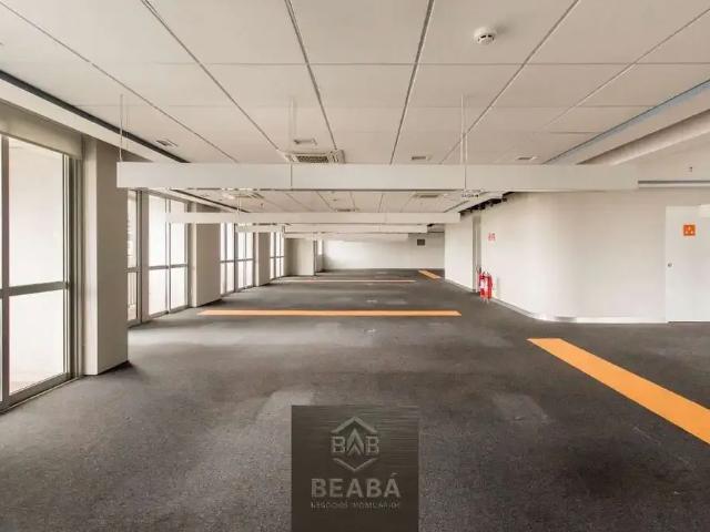 Conj. Comercial / Sala para Locação em São Paulo/SP Vila Mariana