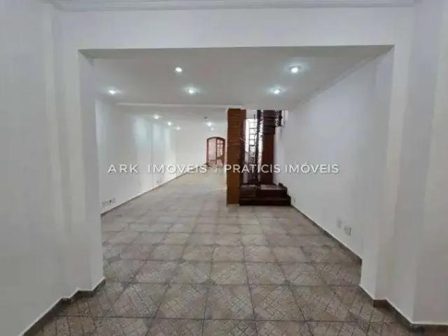 Conj. Comercial / Sala para Locação em São Paulo/SP Vila Mariana 3 Quartos