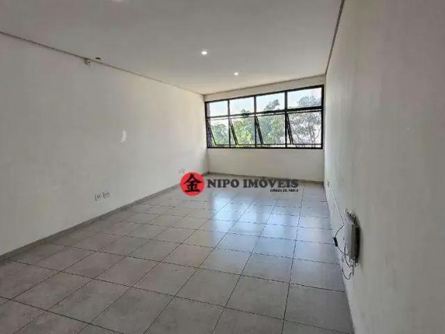 Conj. Comercial / Sala para Locação em São Paulo/SP Vila Marieta