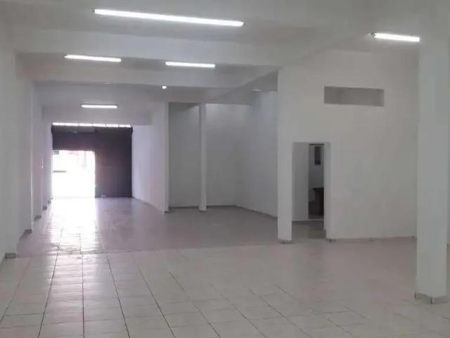 Conj. Comercial / Sala para Locação em São Paulo/SP Vila Marieta