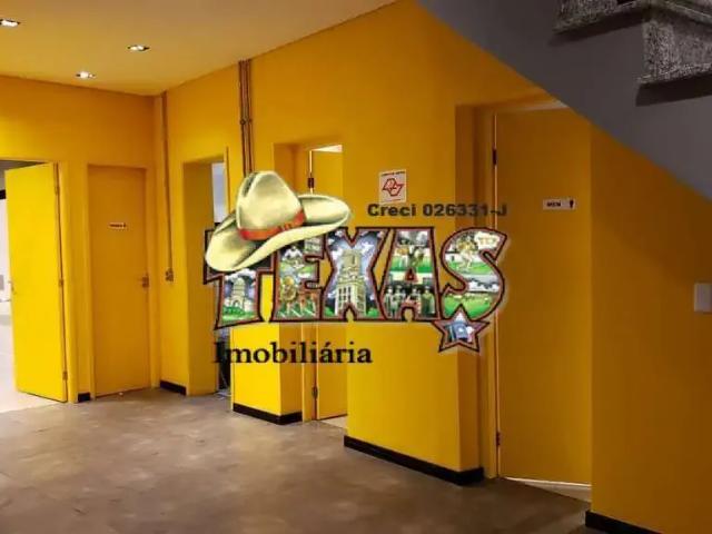 Conj. Comercial / Sala para Locação em São Paulo/SP Vila Marieta