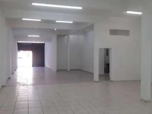 Conj. Comercial / Sala para Locação em São Paulo/SP Vila Marieta
