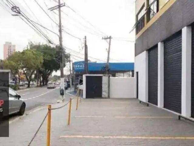 Conj. Comercial / Sala para Locação em São Paulo/SP Vila Marieta