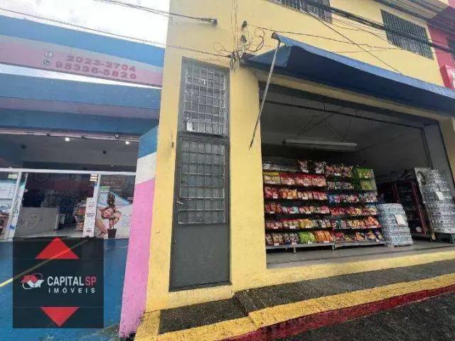 Conj. Comercial / Sala para Locação em São Paulo/SP Vila Marieta