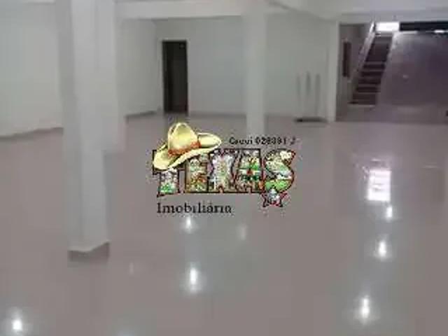 Conj. Comercial / Sala para Locação em São Paulo/SP Vila Marieta