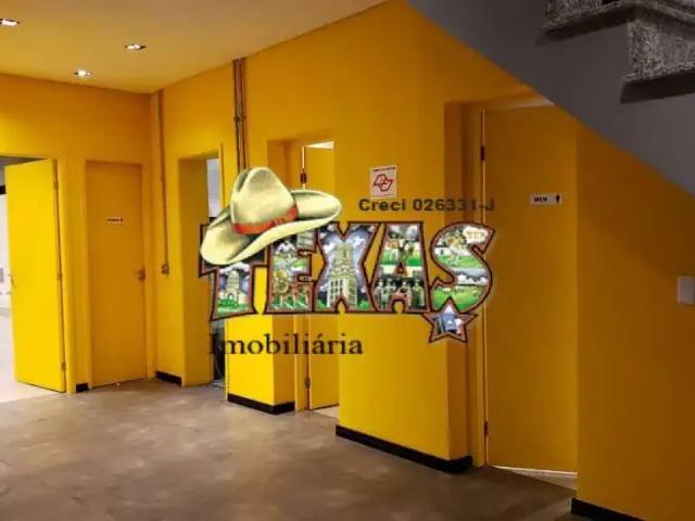 Conj. Comercial / Sala para Locação em São Paulo/SP Vila Marieta